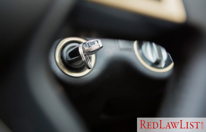 Is Leaving Your Keys in Your Car Cause for Liability?